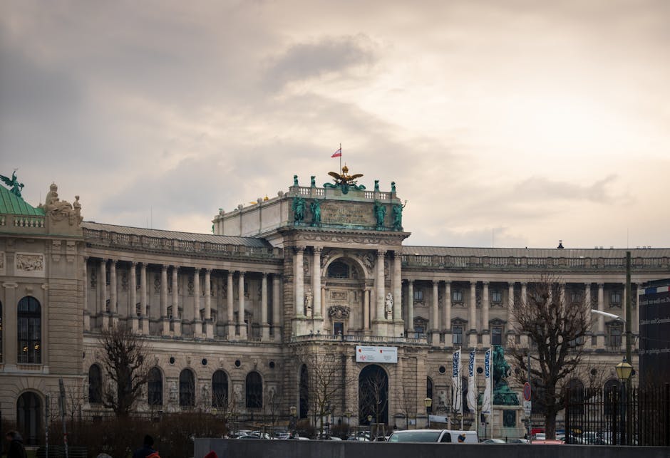 Die aktuelle Verpflegungspauschale für Österreich / Wien 2025