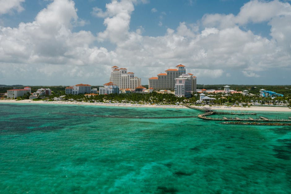 Die aktuelle Verpflegungspauschale für Bahamas 2025
