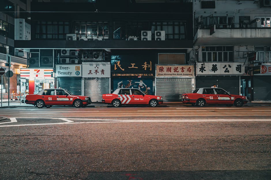 Die aktuelle Verpflegungspauschale für China / Kanton / Guangzhou 2025