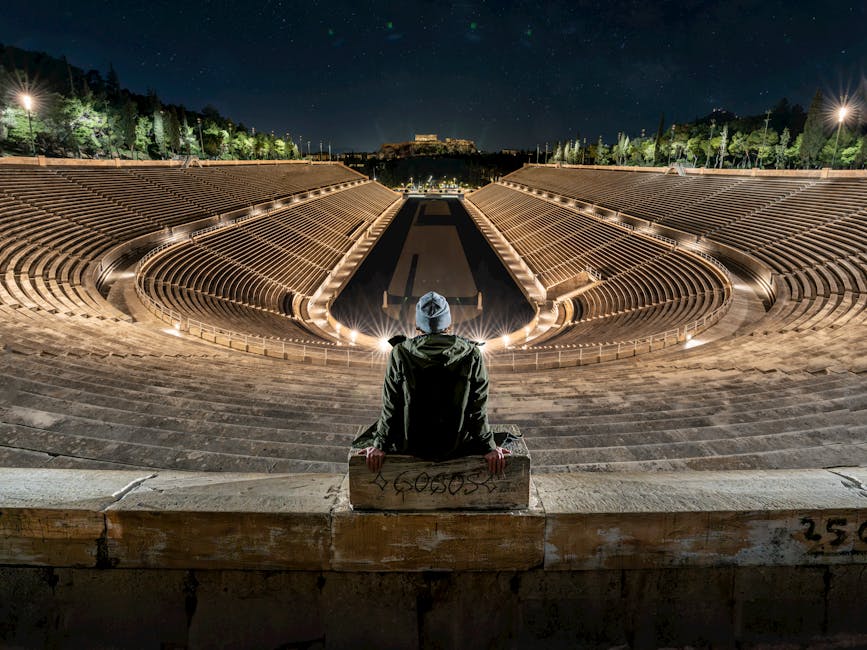 Die aktuelle Verpflegungspauschale für Griechenland / Athen 2025