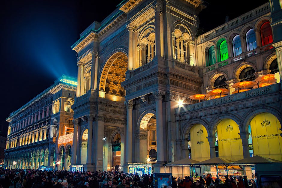 Die aktuelle Verpflegungspauschale für Italien 2025