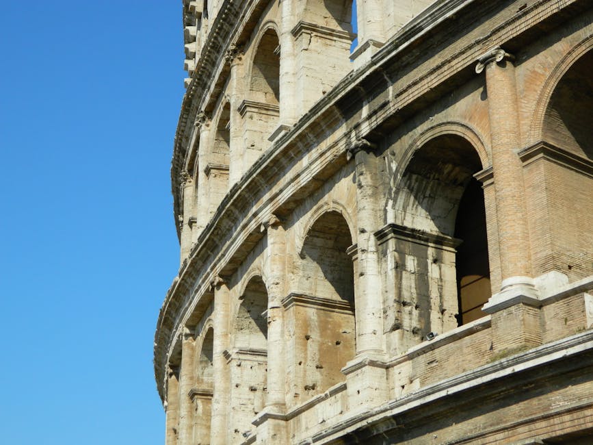 Die aktuelle Verpflegungspauschale für Italien 2025