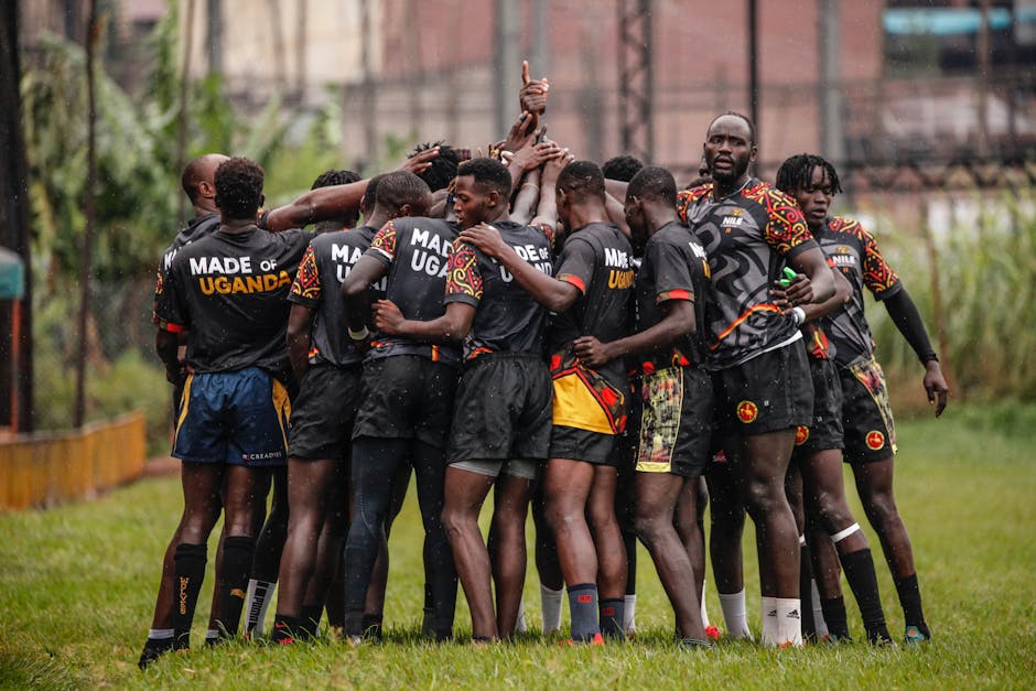 Die aktuelle Verpflegungspauschale für Uganda 2025