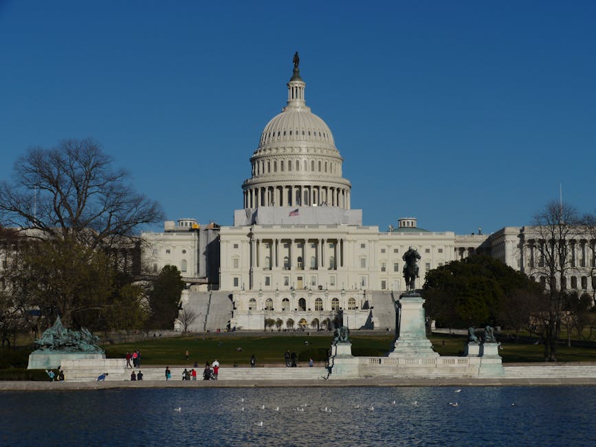 Die aktuelle Verpflegungspauschale für USA 2025