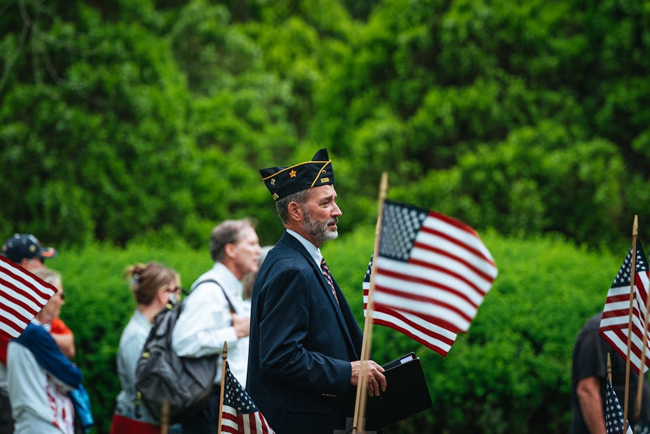 Die aktuelle Verpflegungspauschale für USA / Washington DC 2025