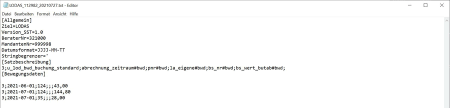 Reisekostenabrechnung online - für beliebte Endgeräte