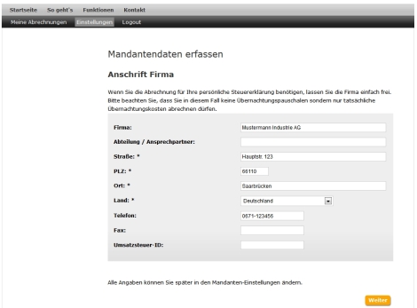 So schnell rechnen Sie zukünftig Spesen und Reisekosten ab