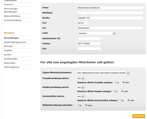 So schnell rechnen Sie zukünftig Spesen und Reisekosten ab